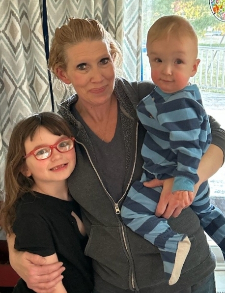 Miranda "Mandy" Benner - 2023 - Cremation Society of Toledo