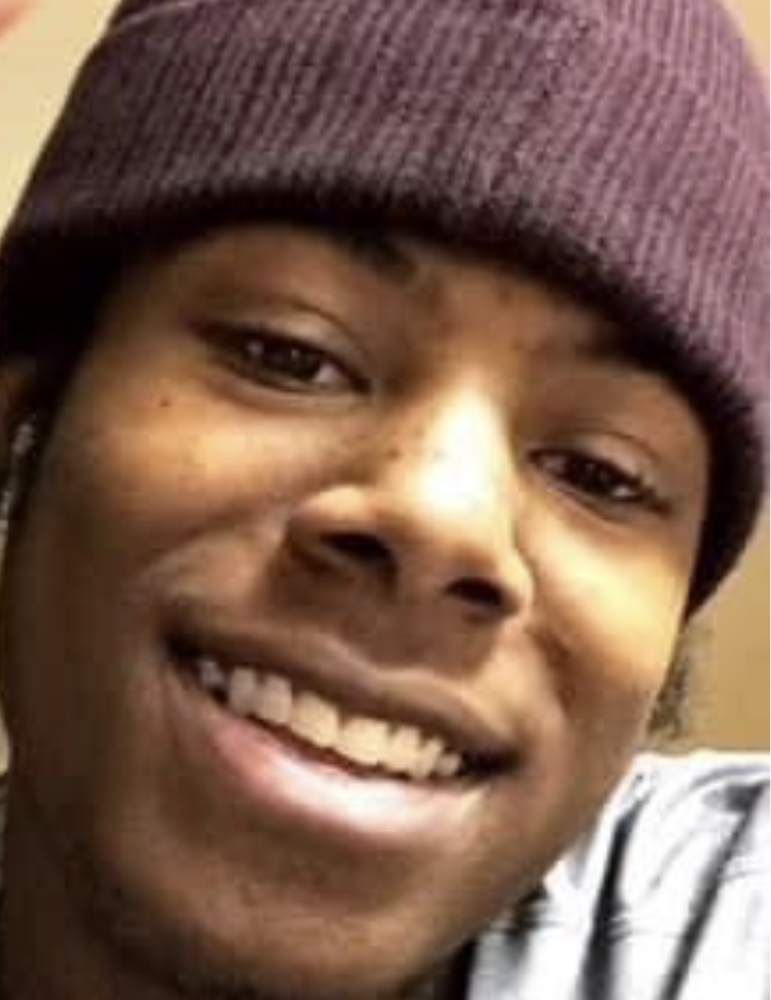 Michael Nasir Morris - 2023 - Ely Funeral Home