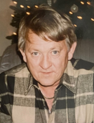 William Marvin Cannon, Jr. - 2023 - McMullen Funeral Home and Crematory