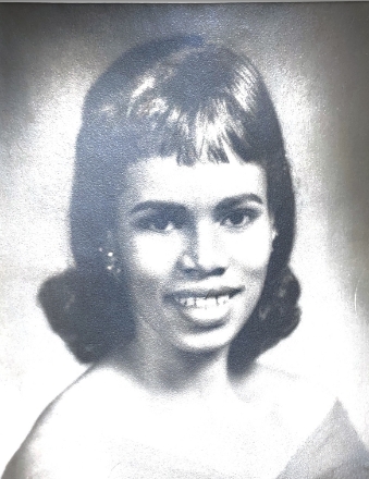 Celestine Smith Obituary - 2023 - Hutchens Funeral Homes