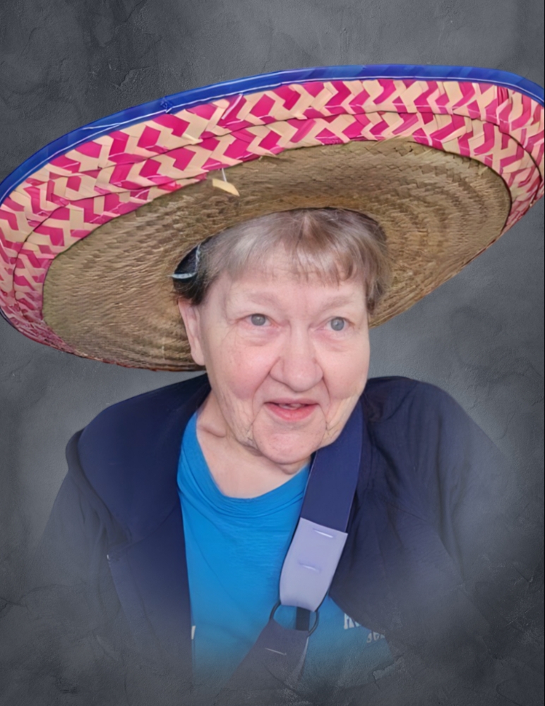 Judith Kay "Judy" Hutson - 2023 - Knell Mortuary