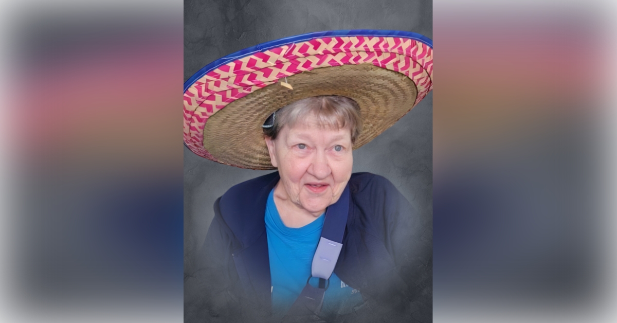 Obituary information for Judith Kay "Judy" Hutson
