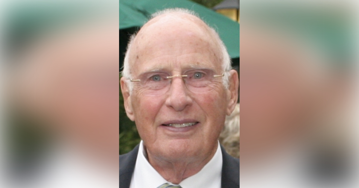 Obituary information for Robert William Waugh