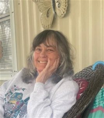 Judy Baker Obituary - 2023 - Voss & Sons Funeral & Cremation Services