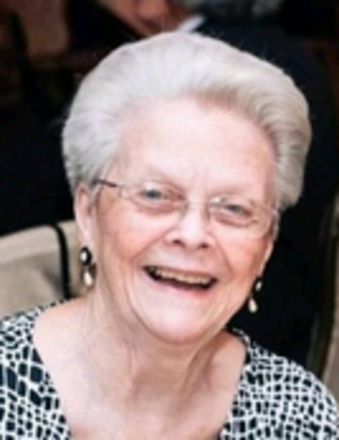 Geraldine M. Defeo - 2023 - Danbury Memorial and Cremation Service LLC.