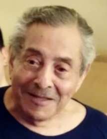 Alfonso Brito - 2023 - James Romanelli-Stephen Funeral Home