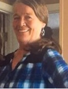 Becky Lynn Luper - 1970 - Becky Lynn Luper