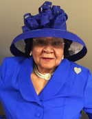 Mother Mae Ellen Goodwin - 2023 - Stevens Family Funeral Home, LLC