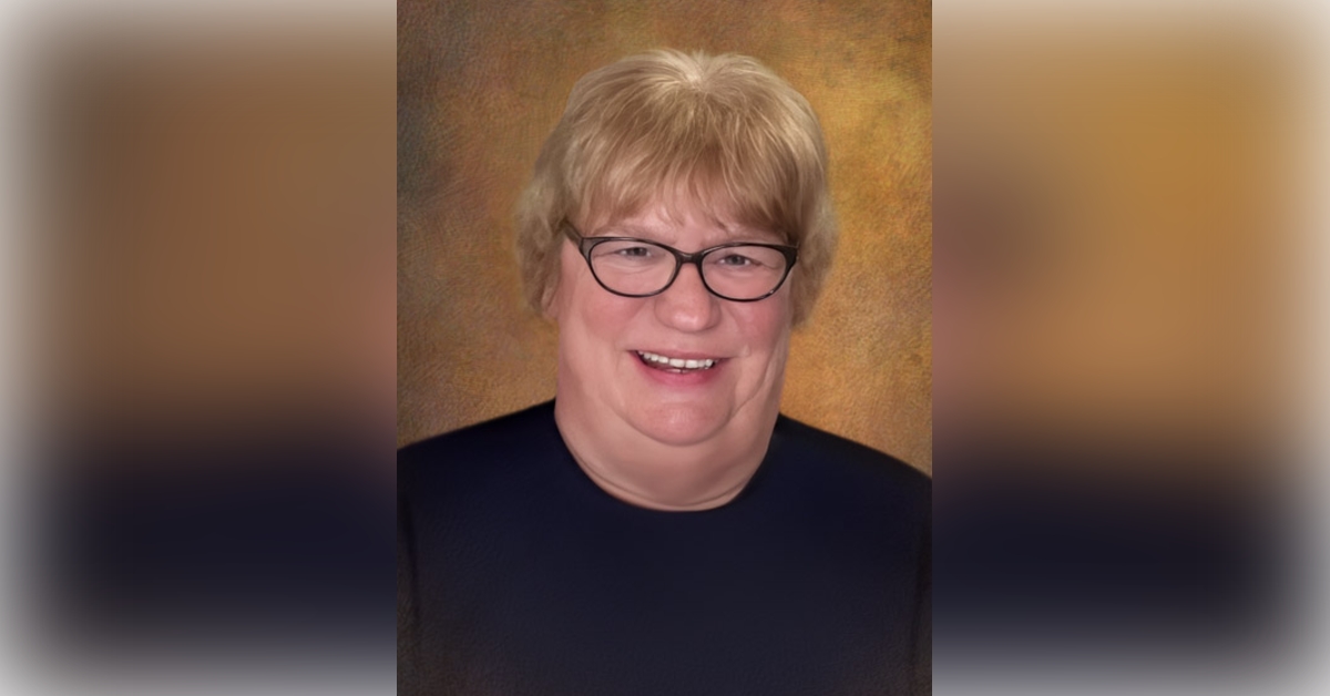Obituary information for Pastor Debra K. "Debbie" (Estes)...