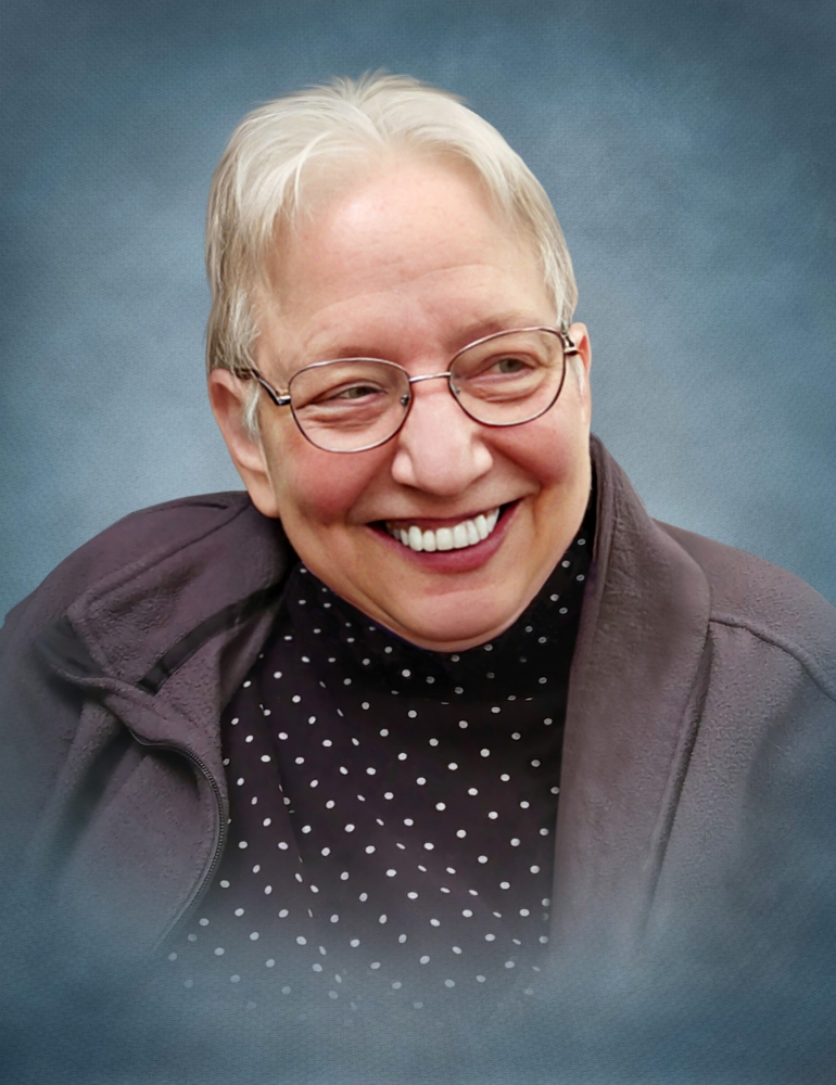 Arlene Joyce Paa - 2023 - Justen Funeral Homes