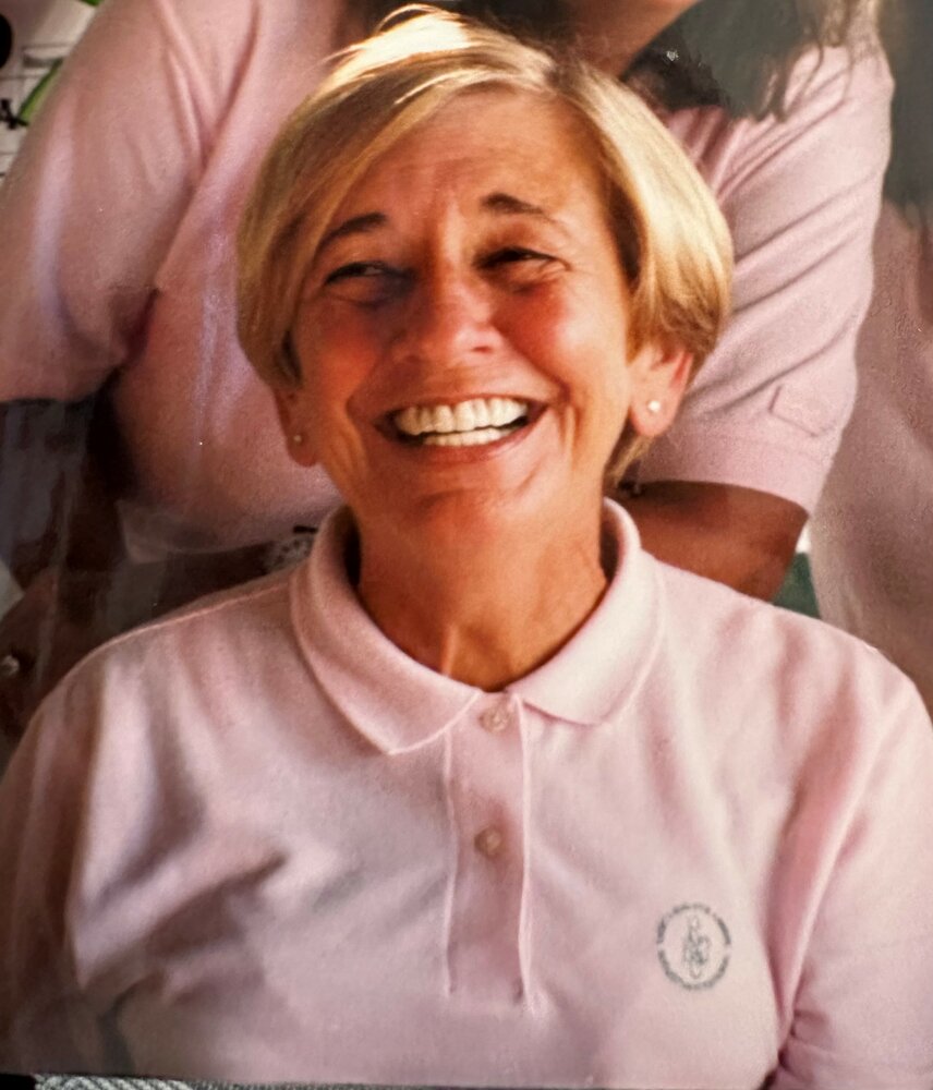 Barbara H. Burrell - 2023 - Codey & Mackey Funeral Home