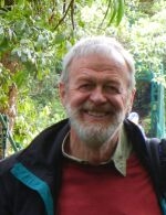 James McNab - 2023 - Foster Funeral & Cremation Service
