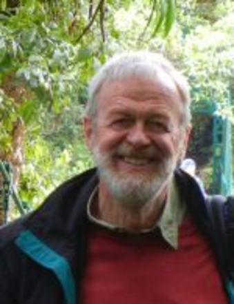 James McNab Obituary - 2023 - Foster Funeral & Cremation Service