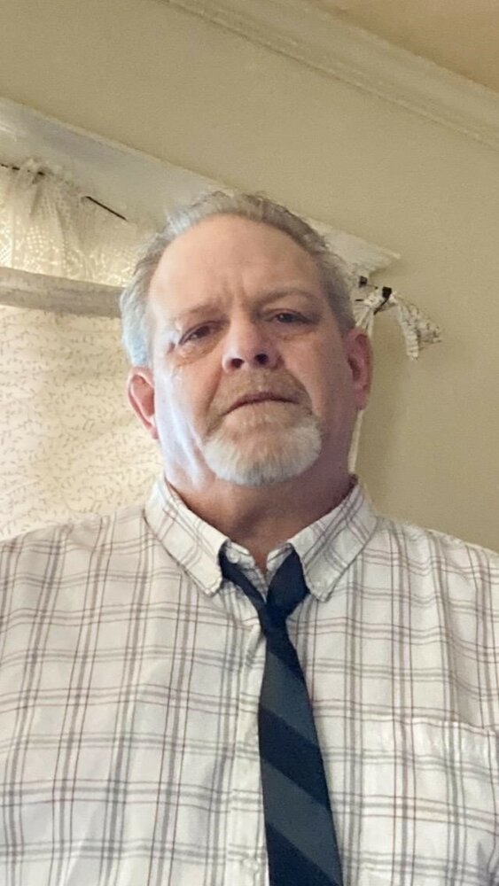 Leon Mcelfresh - 2023 - Hubert Funeral Home