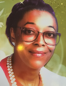 Annie Powell - 2023 - Robinson Funeral Home, Inc.