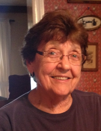 Audrey Thomas - 2023 - Alexandria Funeral Home