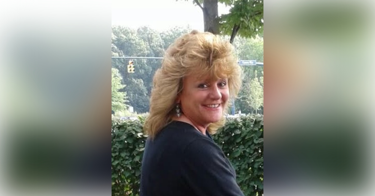 Obituary information for Donna J Cremeans