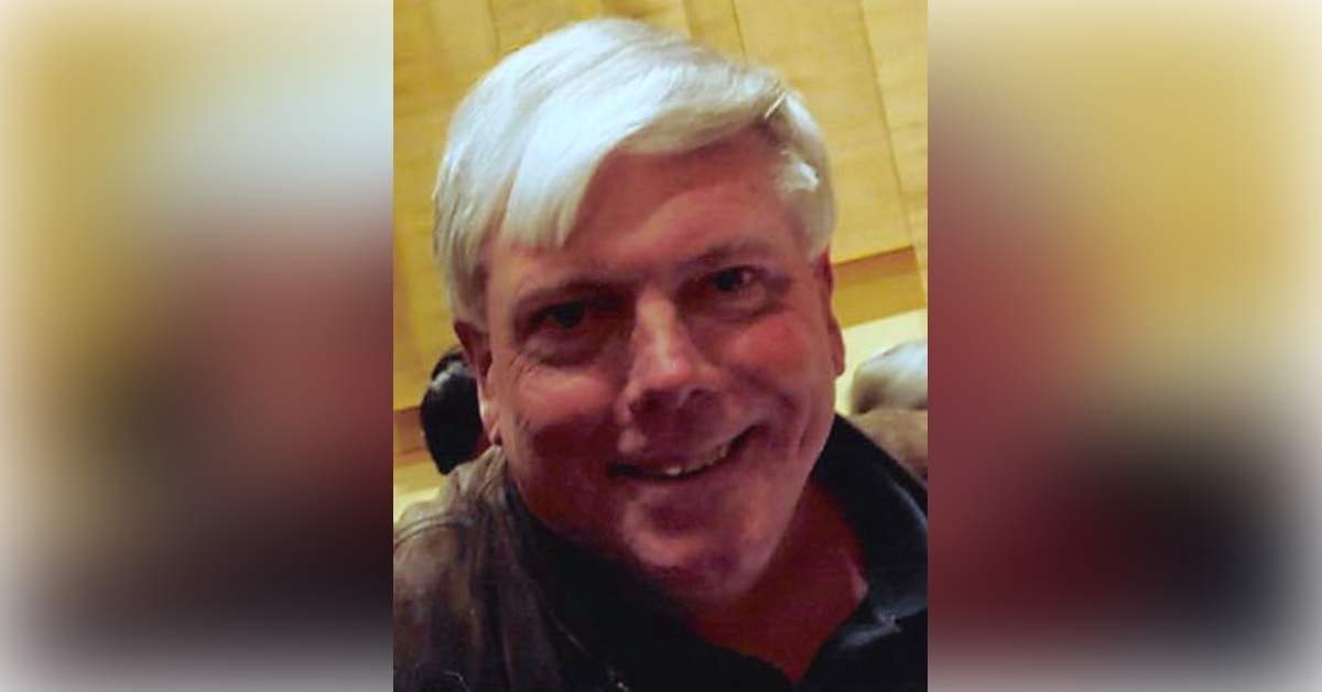 Obituary information for Stephen "Steve" Wayne Mertz