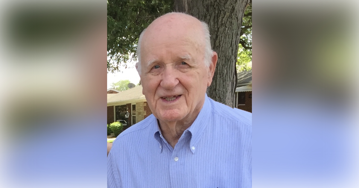 Obituary information for Edward "Mack" Jeffrey