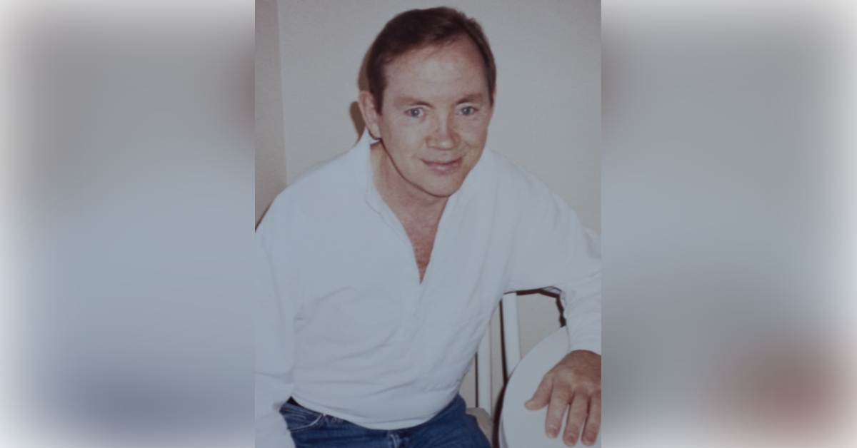 Obituary information for Gary Melvin Whidden