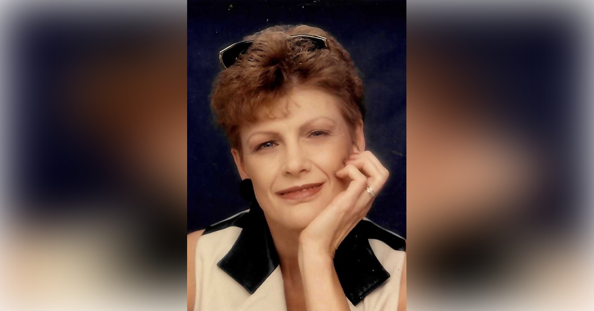 Obituary information for Laura Ellen Whisman