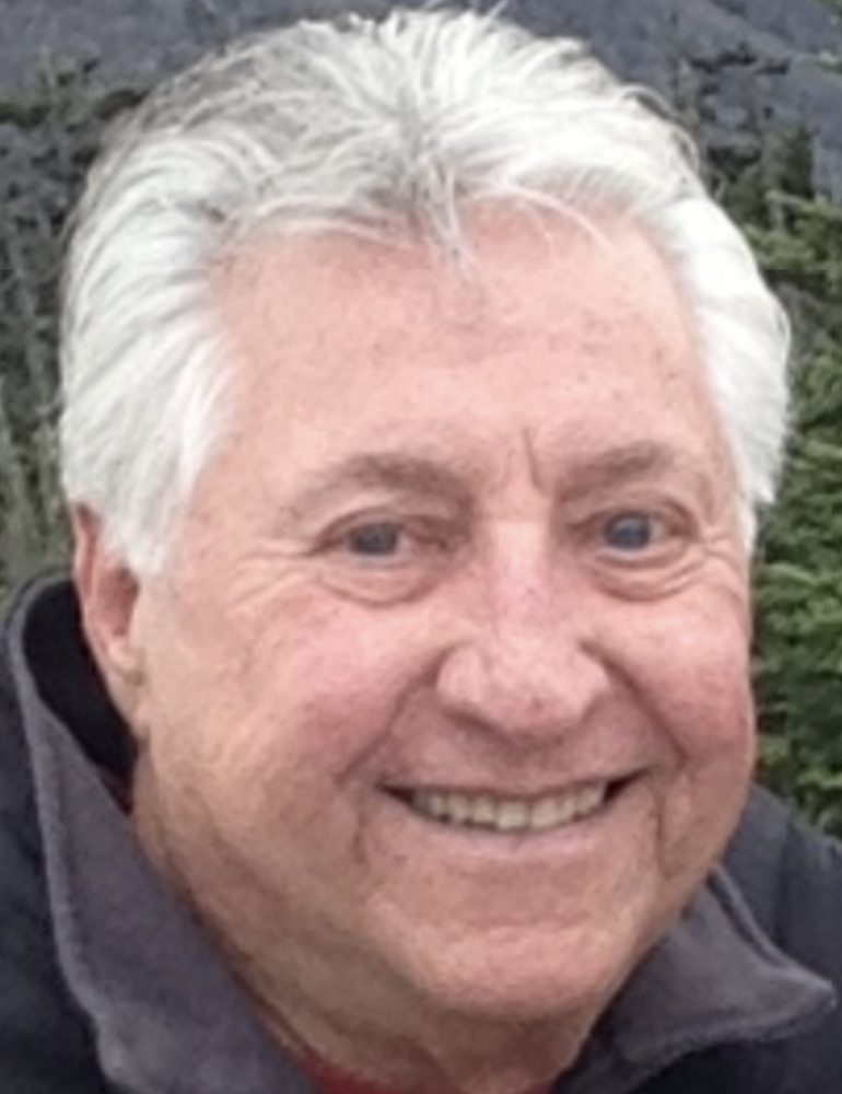 Gary A. Schliessman, Sr. - 2023 - The Meeks Mortuary and Crematory