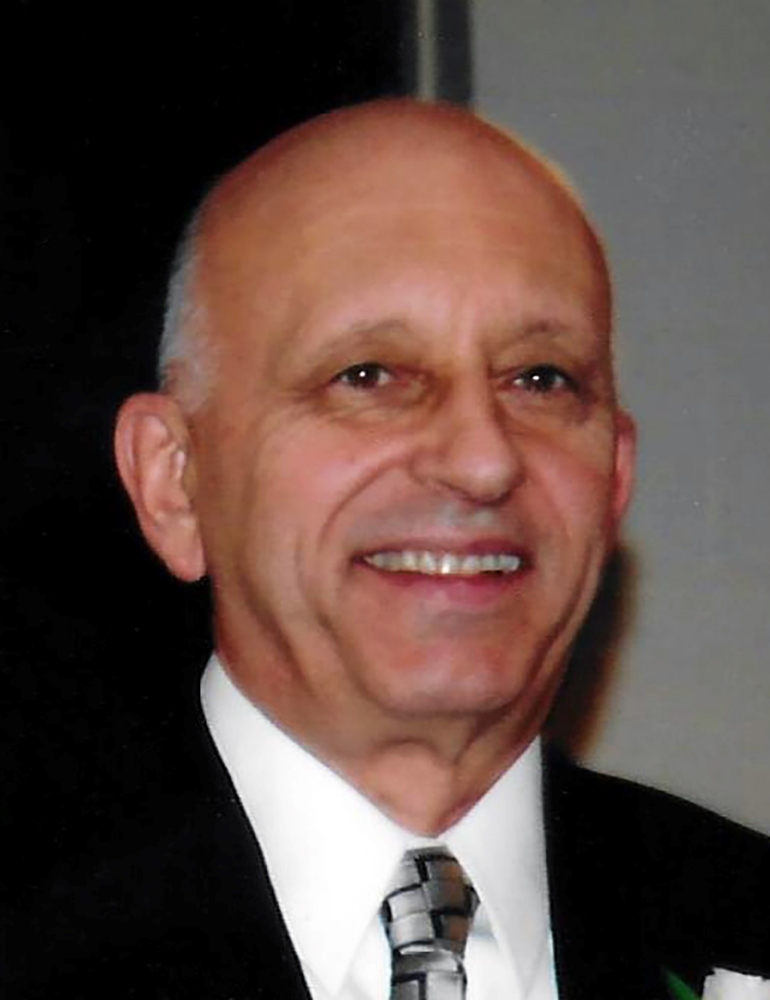 Donald Clayton Richter - 2023 - Fitch Denney Funeral Home