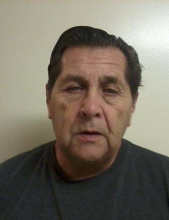 George Allen Goddard - 2023 - Calvert Funeral Homes