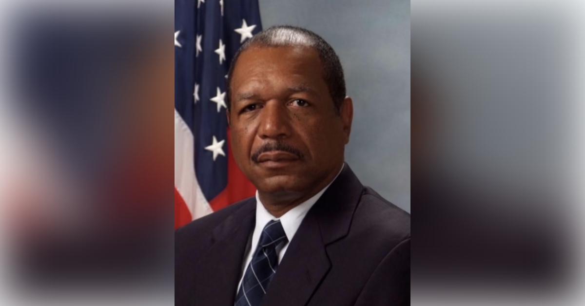 Obituary information for Roderick Barber