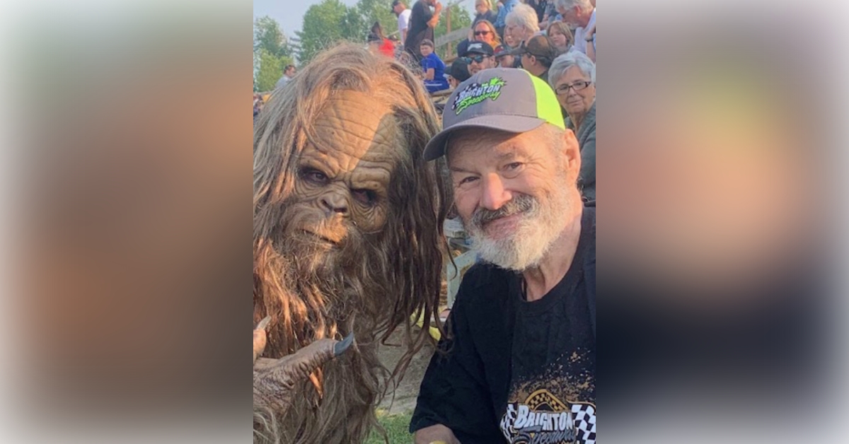 Obituary information for Kenneth William Gerald Kinkley