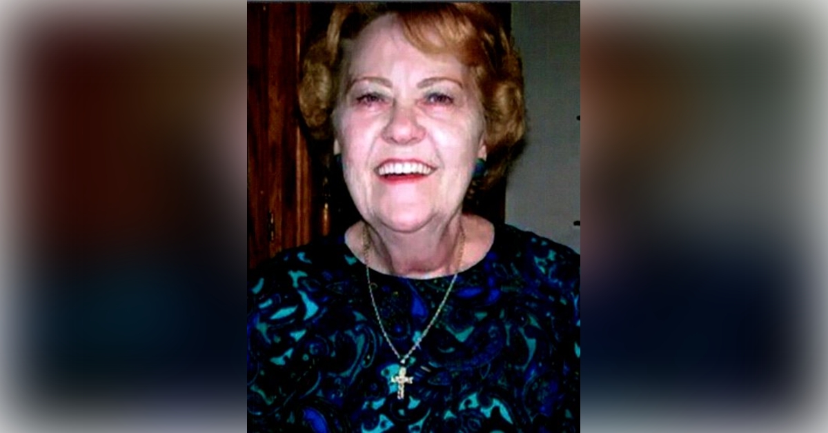 Obituary information for Della Mae Wilson