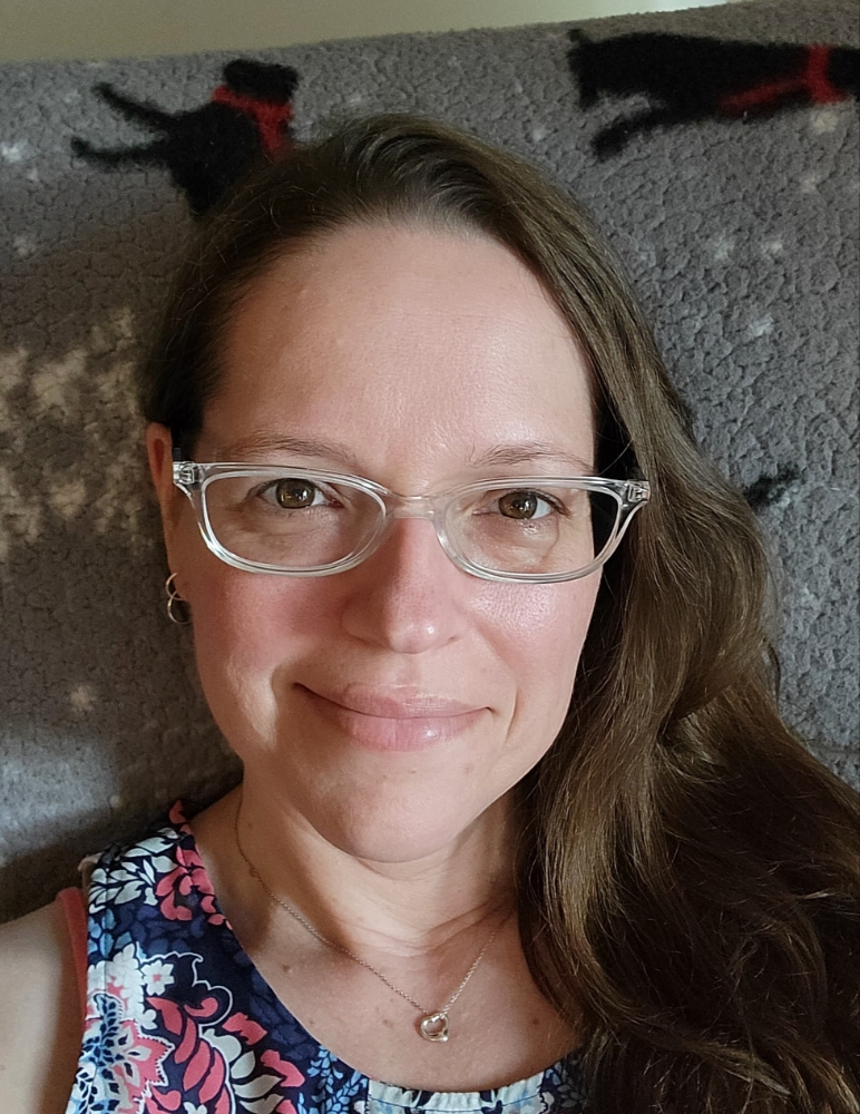 Jennifer Rene McBride - 2023 - Dengel Mortuary