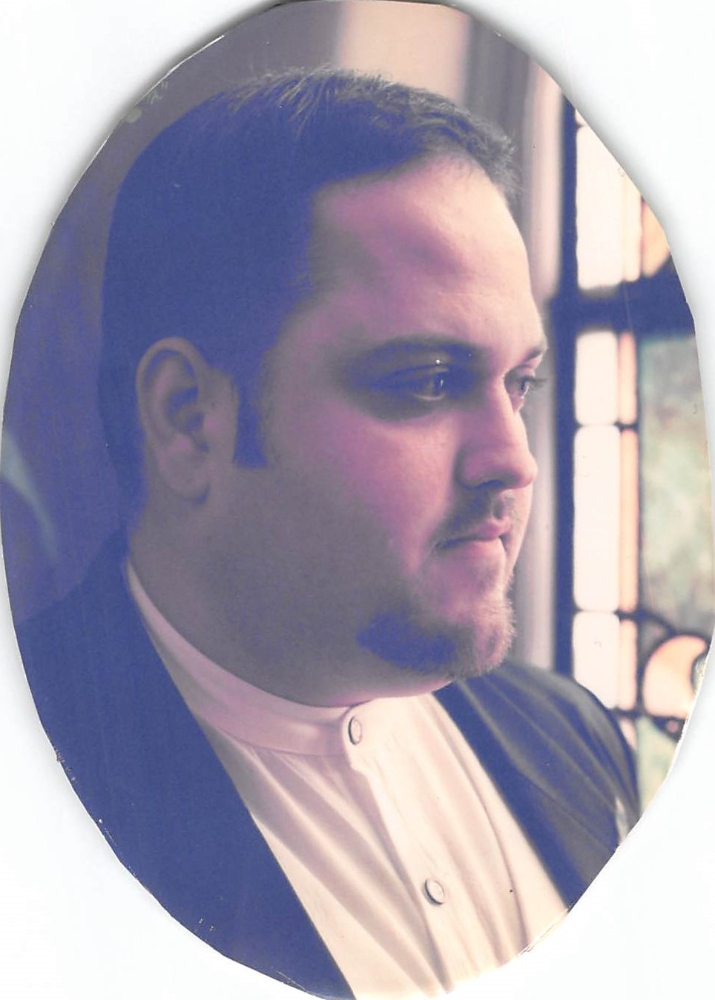 Lorde R. Dushaj - 2023 - Busch Funeral and Crematory Service