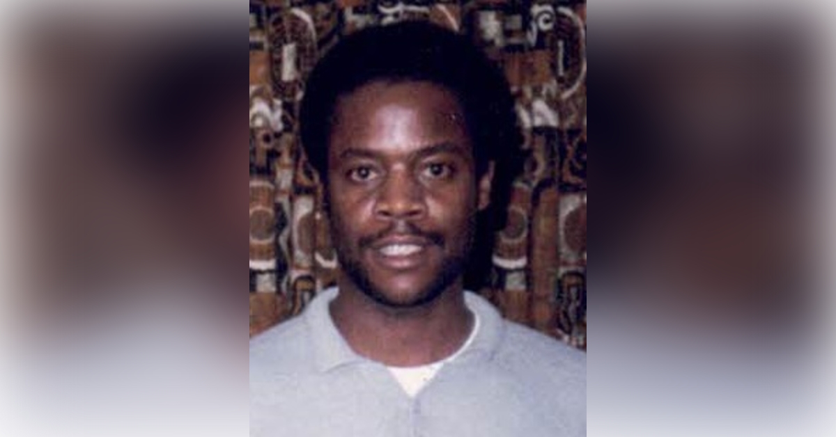 Obituary information for Archie D Terrell, Jr.