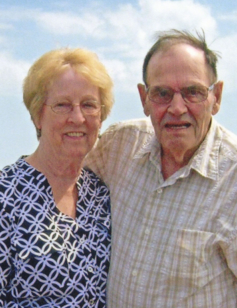 Thomas DeVine - 2023 - Ransford Collon Funeral & Cremation Services, Inc.