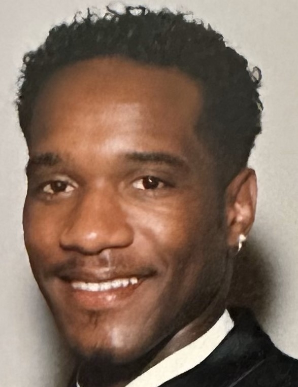 Cedric Daniel Buchanan - 2023 - Ames Funeral Home