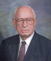 Donald Hamstra - 2013 - Bosma-Renkes Funeral Home