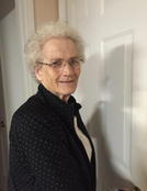 Nancy McLaughlin Roberts - 2023 - Resthaven Funeral Home~Cemetery~Cremations