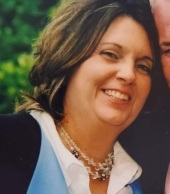 Dana Sue Bailey - 2023 - Westfield Chapel