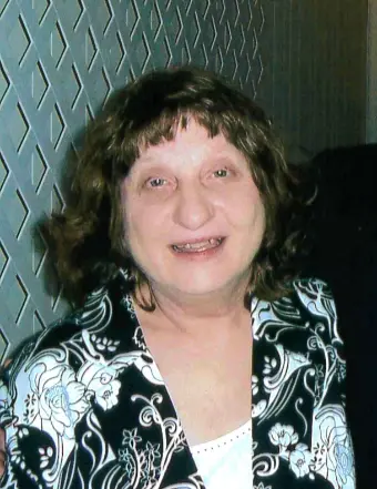 Obituary information for Judy Kathryn Ketcham