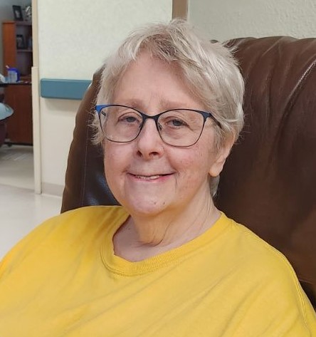 Rachel Ann Jenkinson - 2023 - Lentz Funeral Home