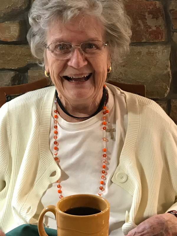 Patricia Sloan Skinner - 2023 - Iles Funeral Homes