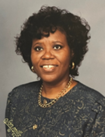 Doris Jean Morris Obituary - 2023 - King-Tears Mortuary, Inc.