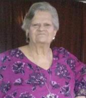 Linda Mae Cribb Obituary - 2023 - Browns Memorial Funeral Home