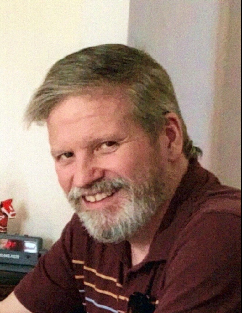 Harold Scott Berg - 2023 - Quinn Funeral Homes