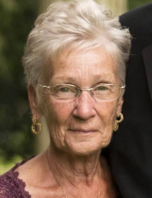 Helen R Lynch - 2023 - Christopher T. Jordan Funeral Home