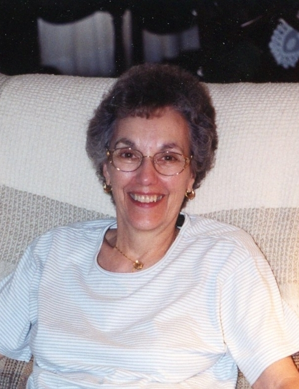 Bonnie Marie Lewis - 2023 - Adams Family Funeral Home