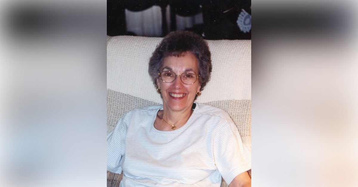 Obituary information for Bonnie Marie Lewis