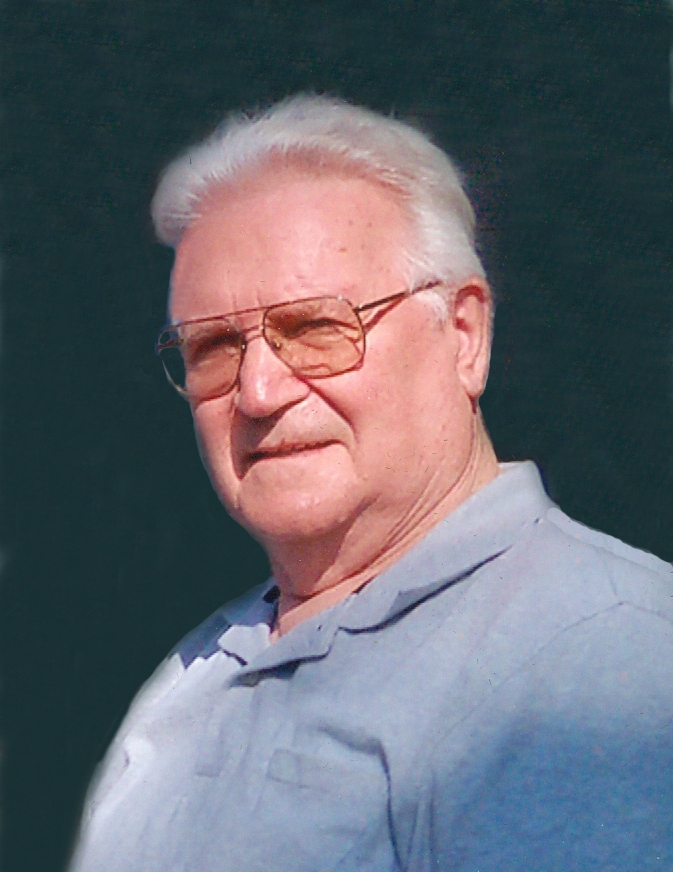 John "Jack" L. Frye, Jr. - 2023 - Heffner Funeral Chapel and Crematory