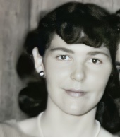 Patience Lee Paugh - 2023 - Newman Funeral Homes